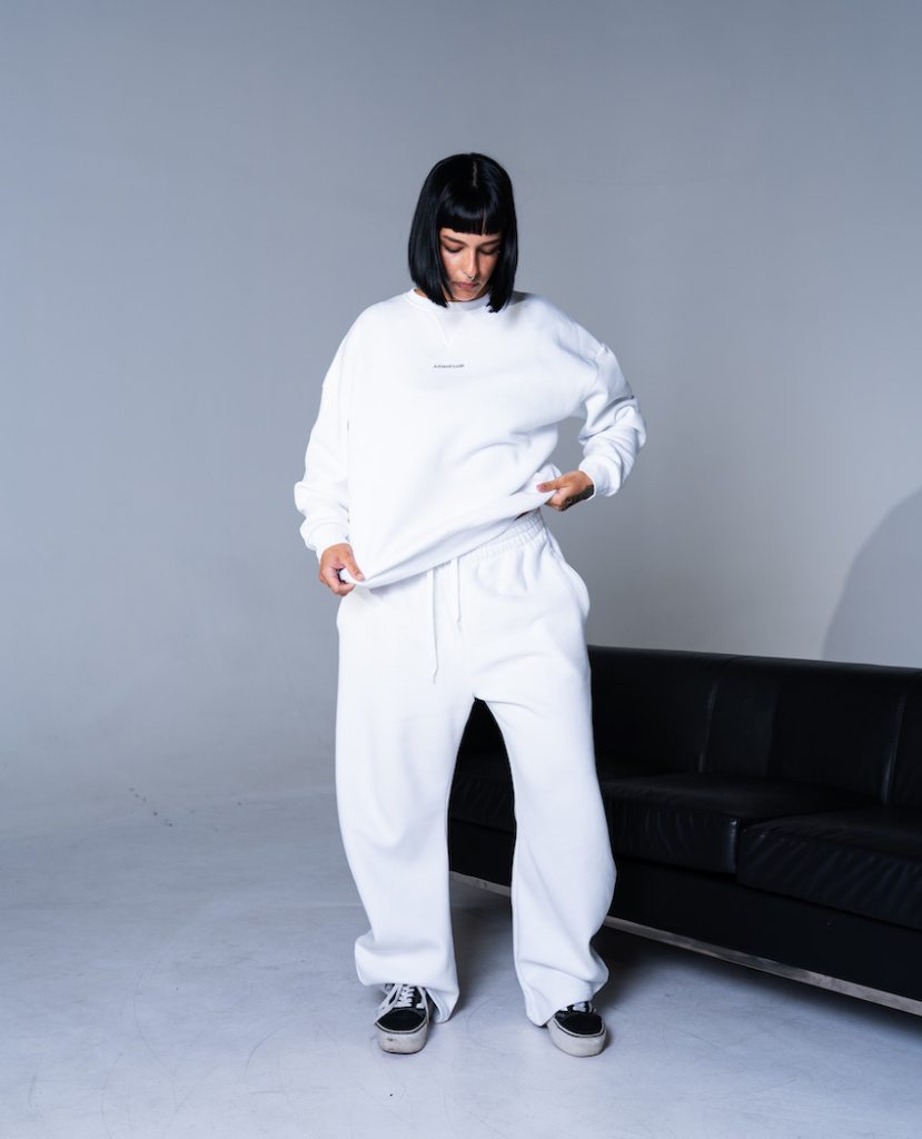 The Barrel AW26 Παντελονι Φουτερ - Judah Club