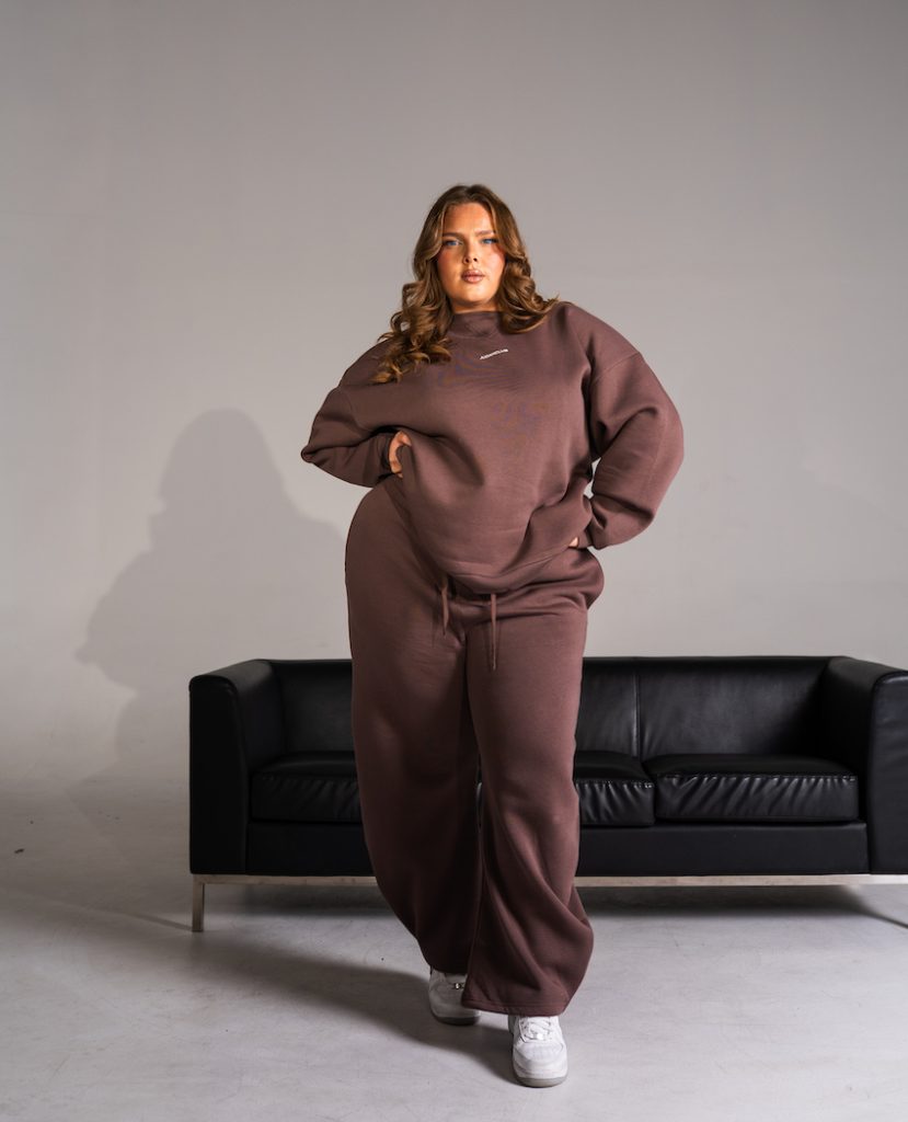 The Barrel AW26 Παντελονι Φουτερ - Judah Club