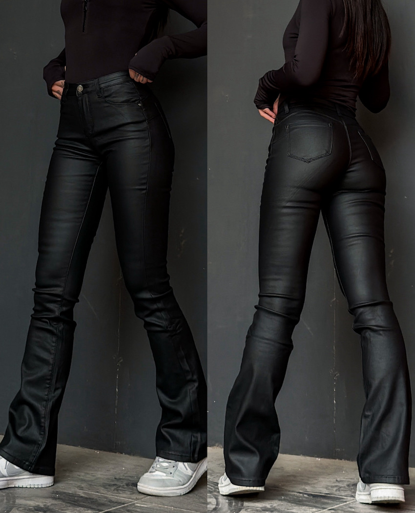 The Delena AW26 Παντελονι - Judah Club